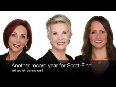 Scott-Finn & Associates, Significant Sales 2017 - YouTube