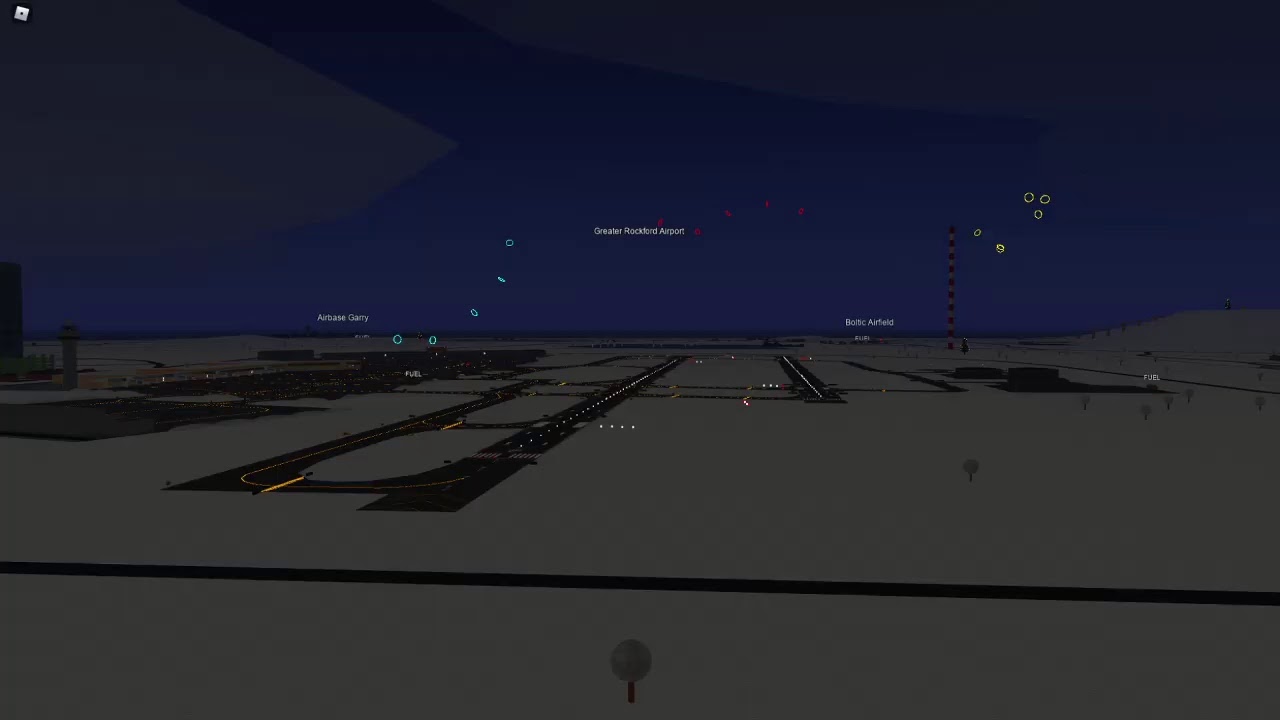 Atc24 Live Stream - YouTube