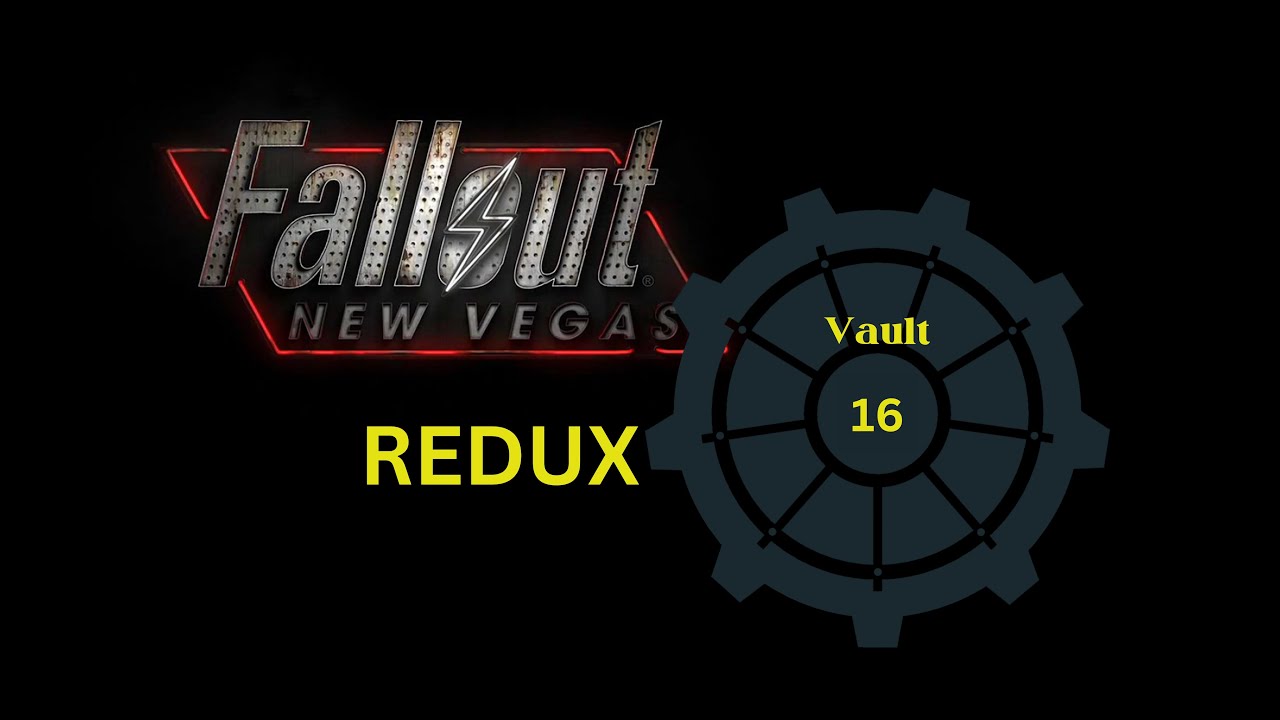 Vault-Tec Bomb Drop Ad | Vault 16 Redux Teaser | Fallout: New Vegas ...
