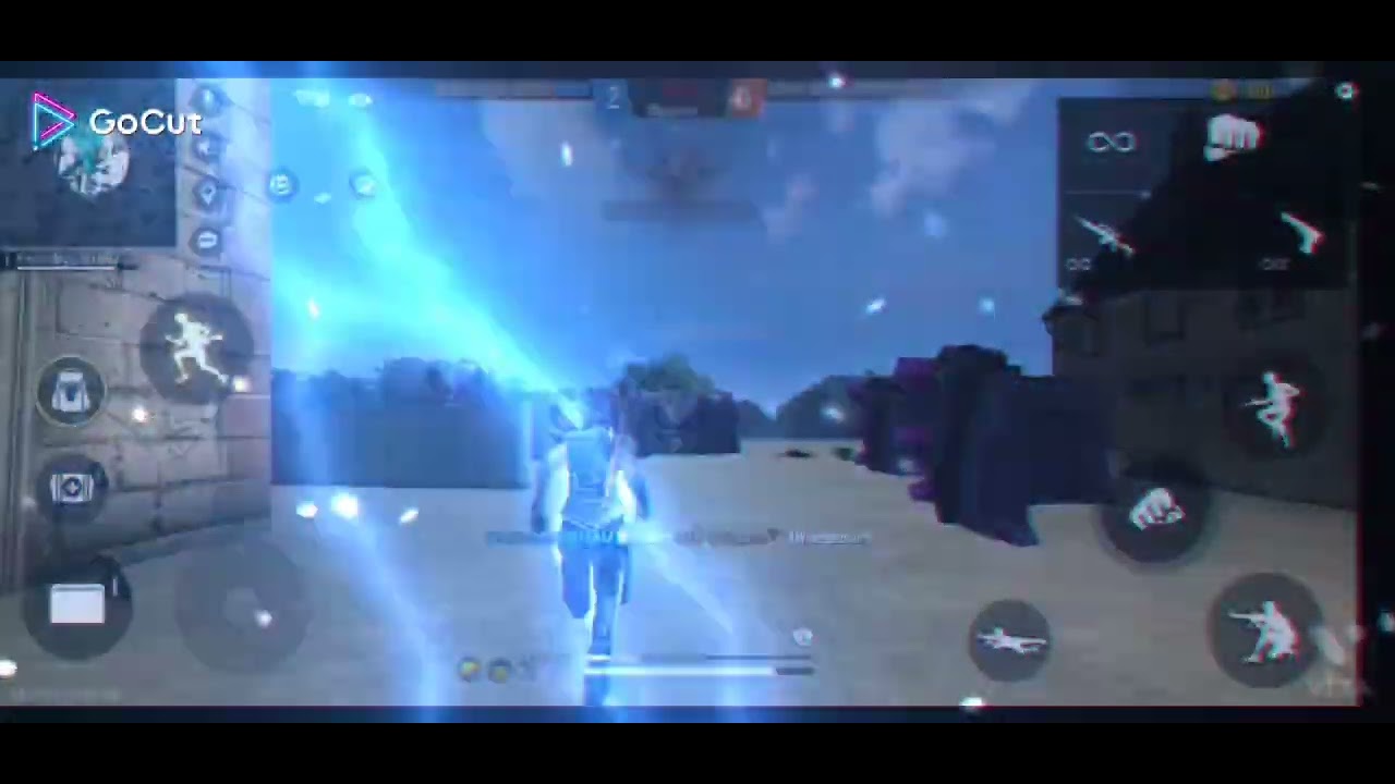 My first gameplay video please like and comment - YouTube