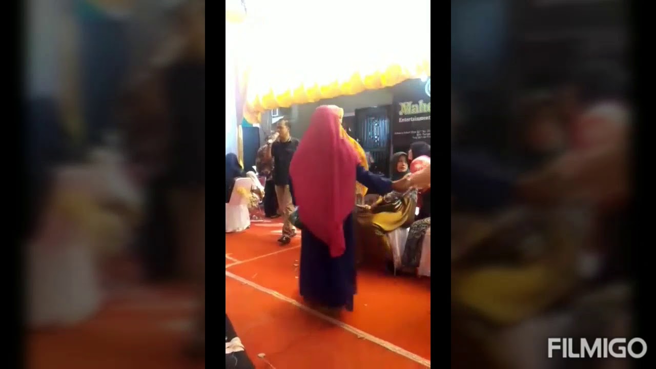 Februari 2020: Kegiatan Warga rt 8/16 Dasana Indah Tangerang (Bagian 5 ...