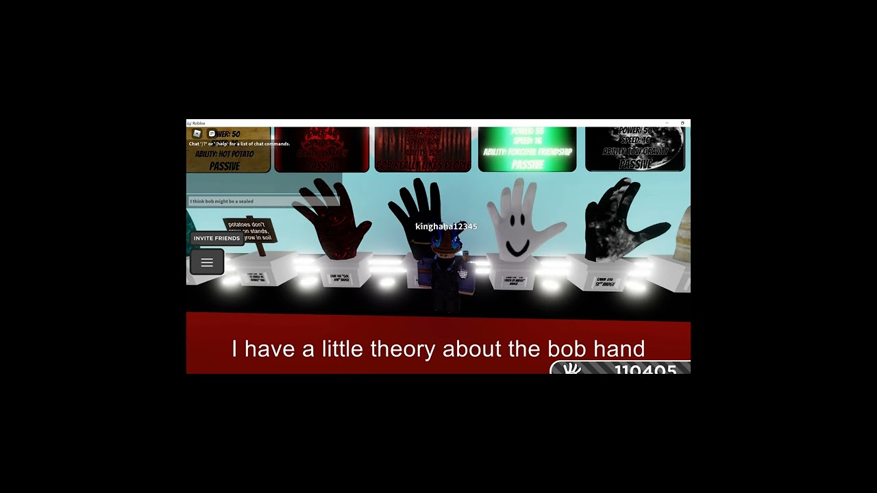 Small bob theory - YouTube
