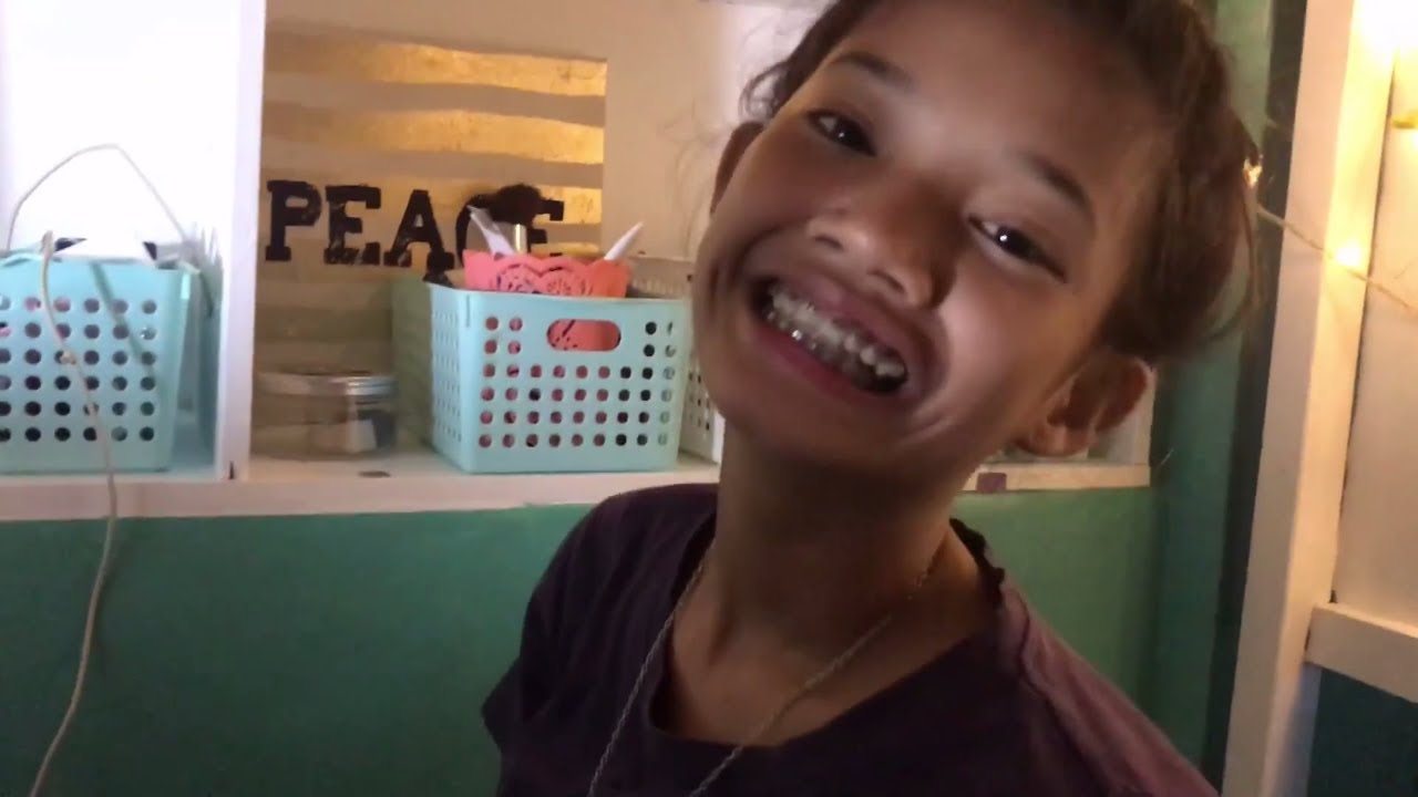 ERICA'S NEW BEDROOM COLOR - OUR HOUSE IN THE PHILIPPINES - YouTube