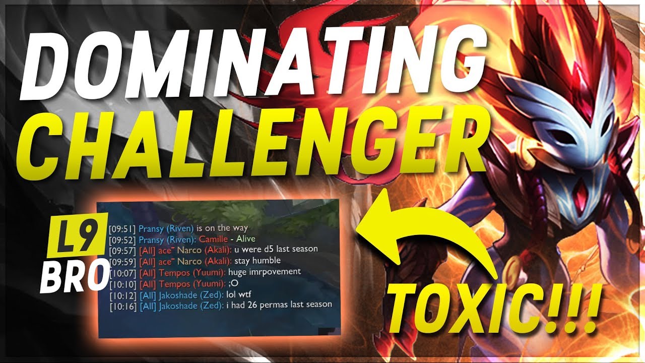 Forest Within | Out-Pathing CHALLENGER Jungler | 10 Arcade Kaisa Chroma ...