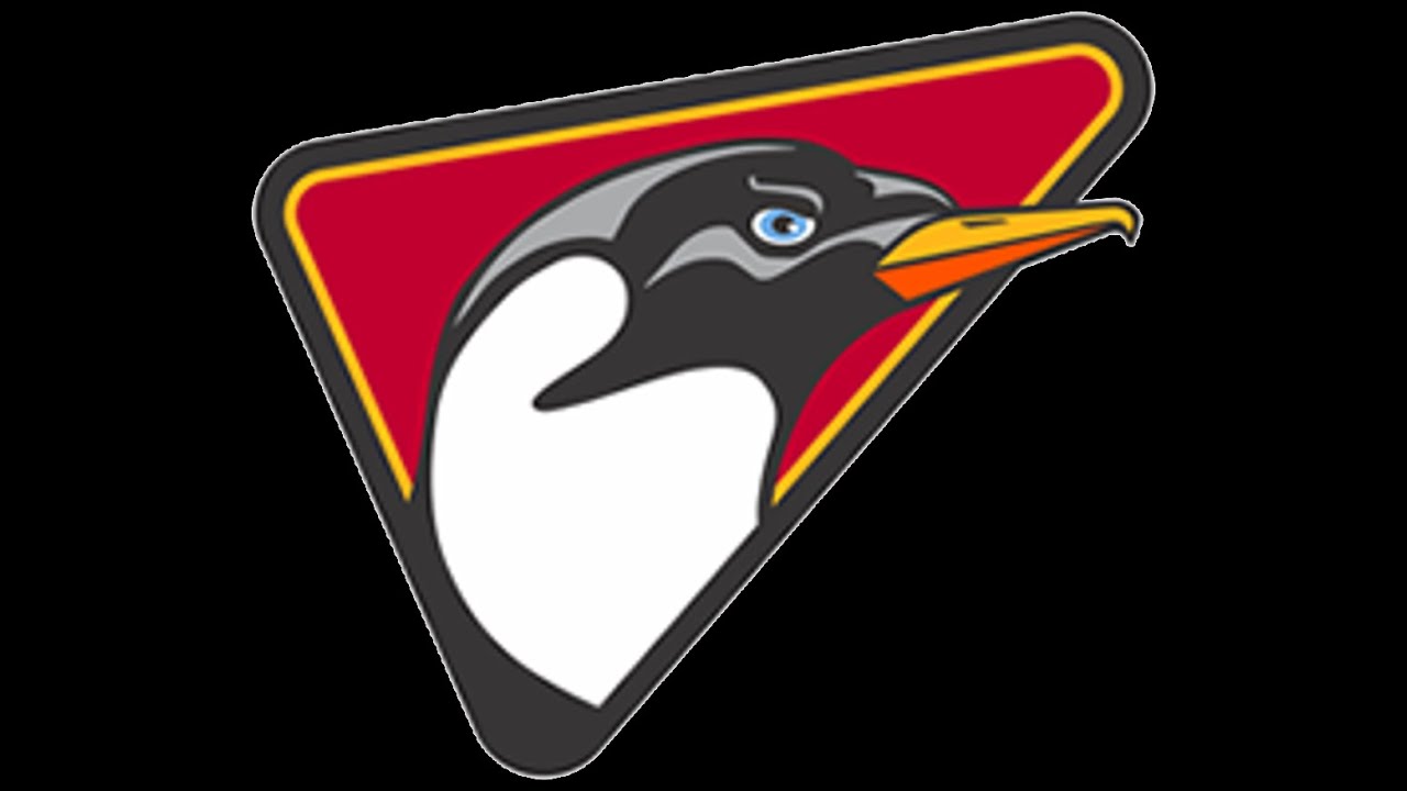 Dallas Penguins vs McKinney North Stars - YouTube