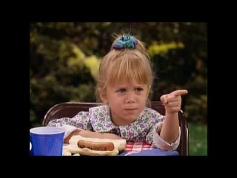 Full House Compilation - \