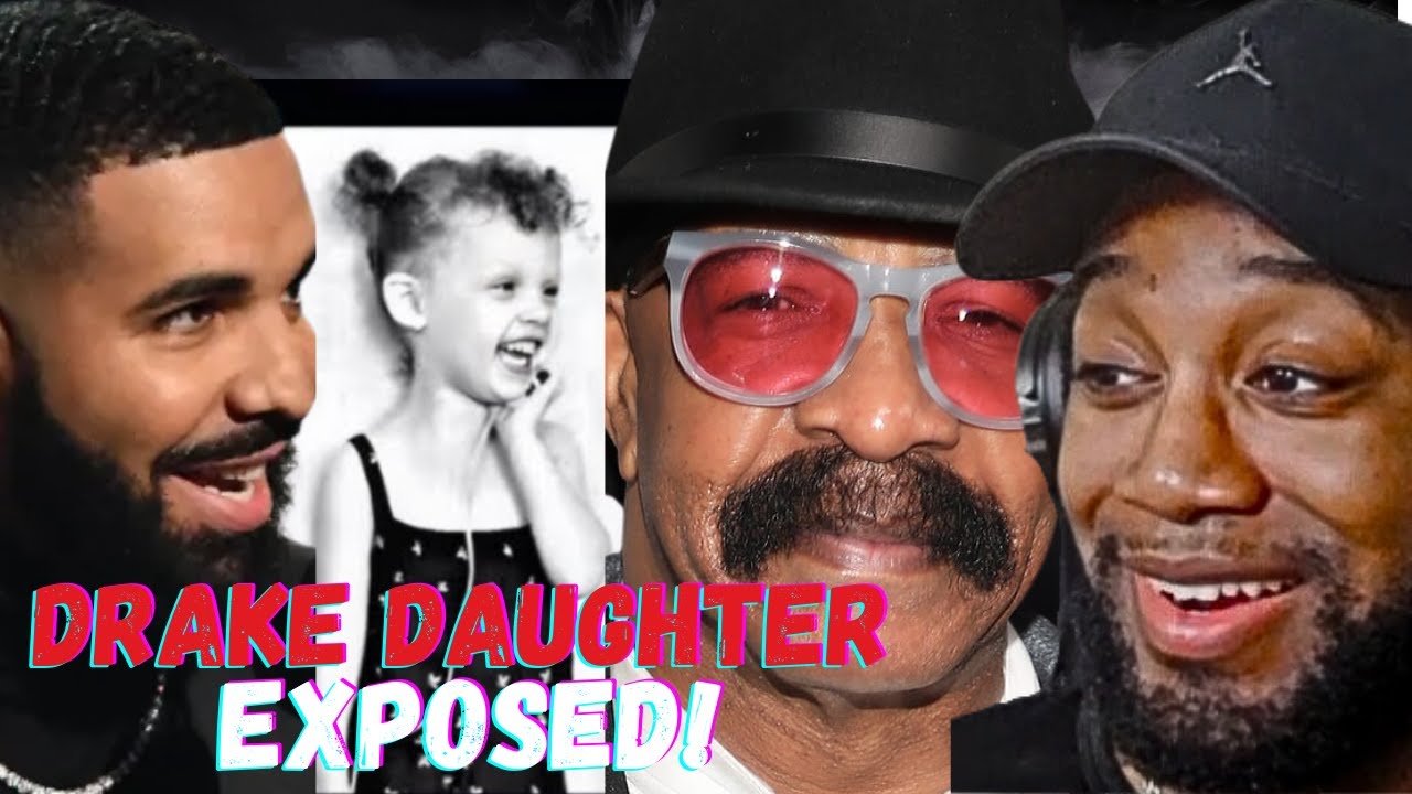 Dennis Graham Exposes Drake’s Secret Daughter - YouTube