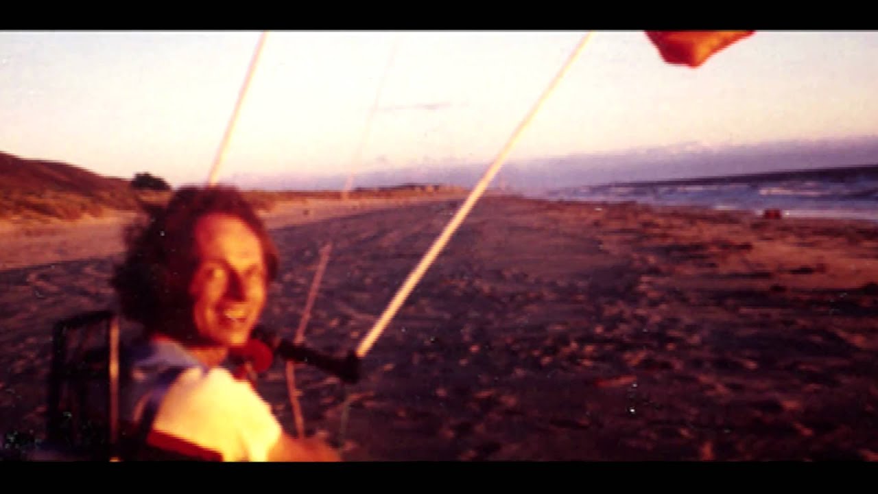History of Paragliding "Flight" Episode 1 - YouTube