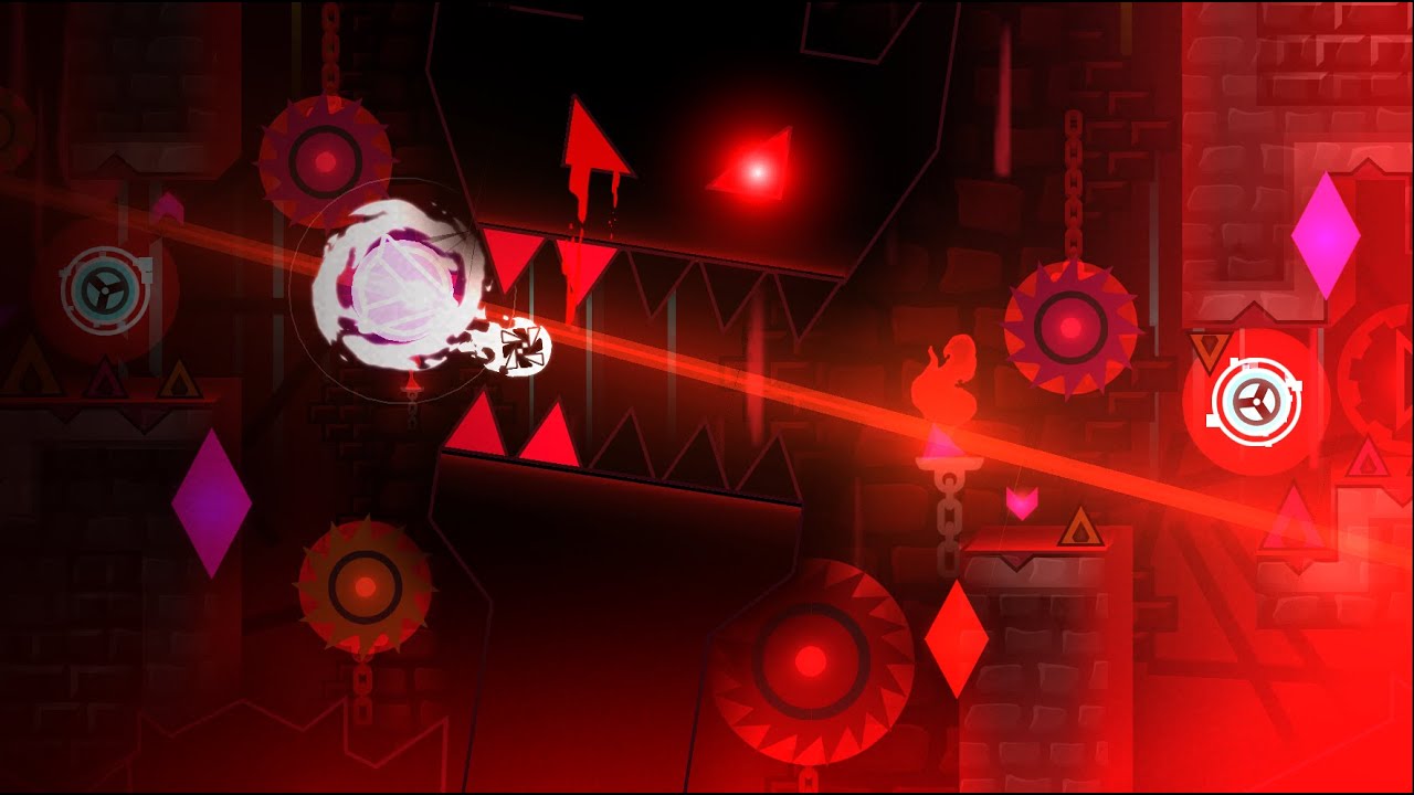The Yangire by Dorami and more full deco | [4K60FPS] Showcase ...