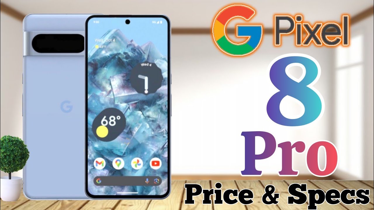 Google Pixel 8 Pro Price in philippines specs and features Ang First ...