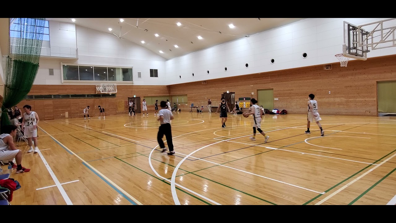 DAIZZ VS Crazy Journeyz 2nd period - YouTube