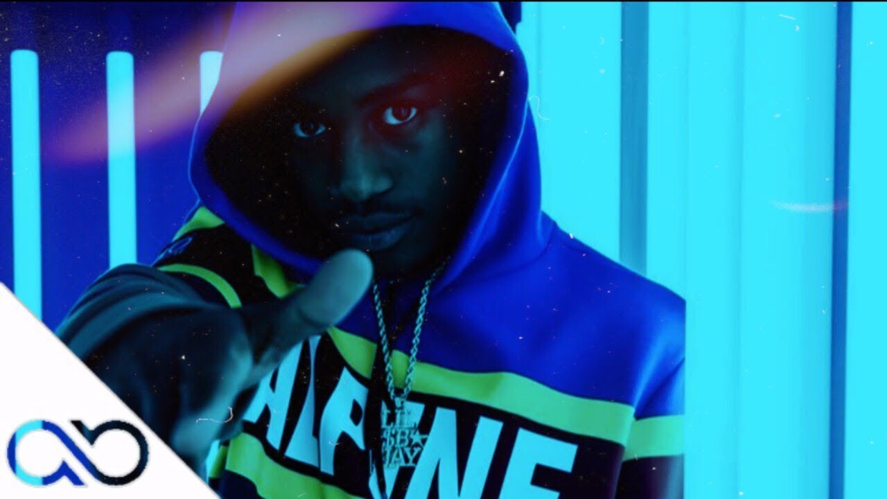 Lil Tjay Type Beat 2018 - "Never Expected" (Prod. by Amp Beats) - YouTube