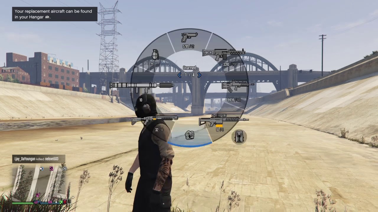 Two wingmen. - YouTube