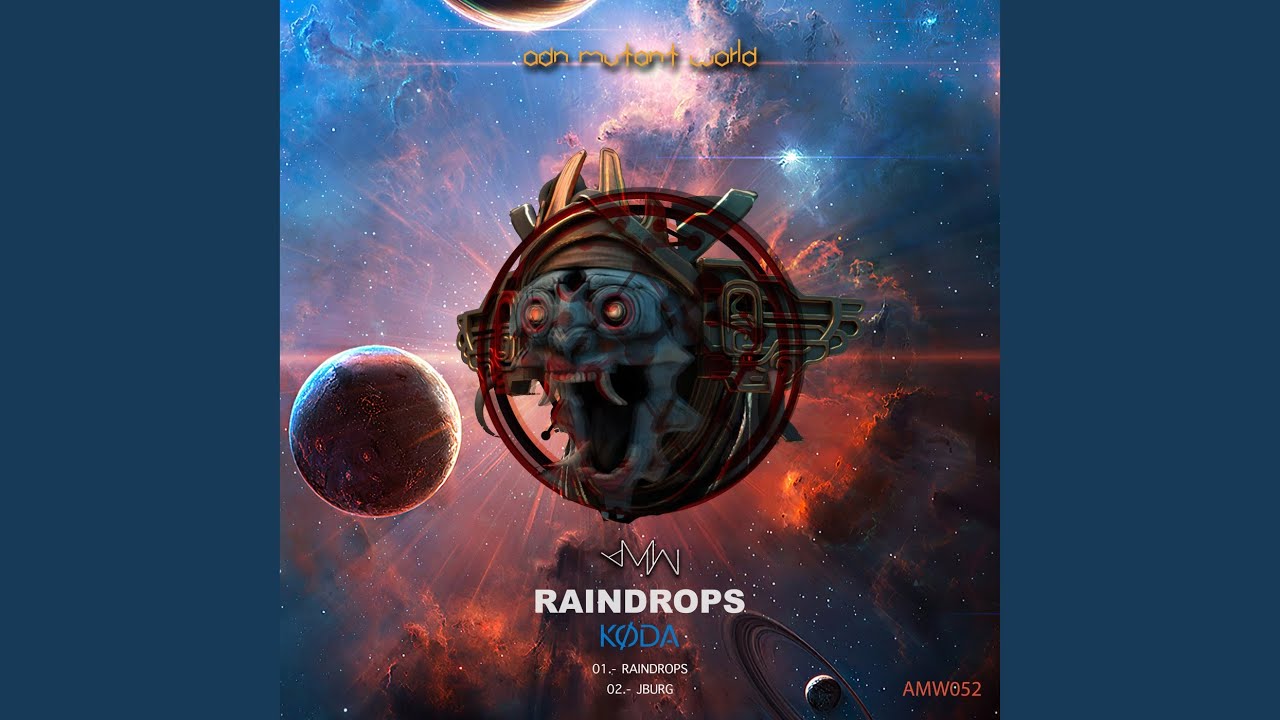 Raindrops (Original Mix) - YouTube