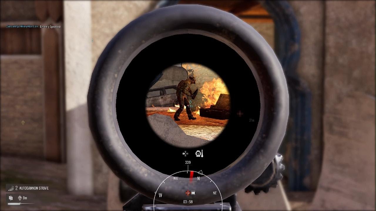 Full commitment - YouTube