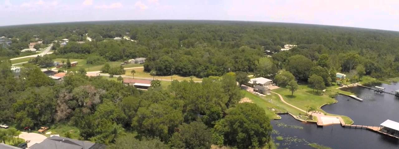 Coon Lake Lots for Sale - YouTube
