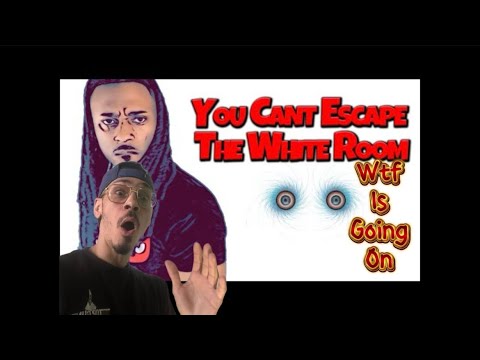 WTF JUST HAPPENED| @MichelleShow -CANT ESCAPE THE WHITE ROOM(Reaction)🔥 ...