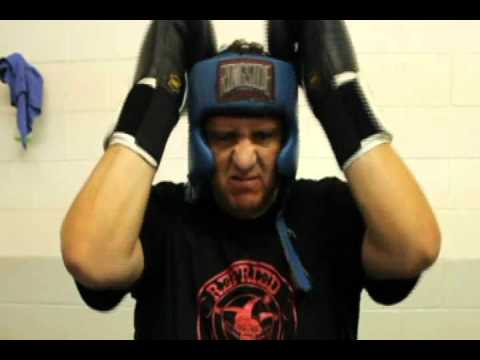 Refried Comedy - Sam Butler - Here comes the boom - YouTube