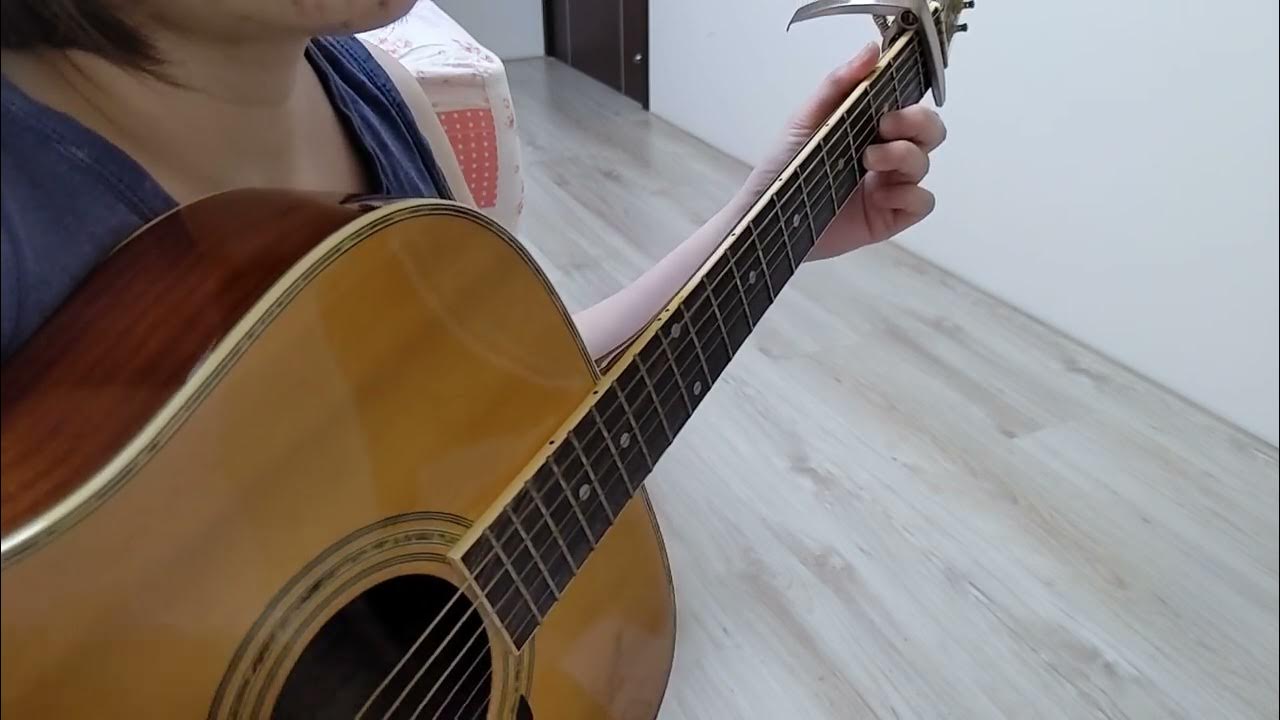 宇宙人 我還繞著你在旋轉 Cover Youtube