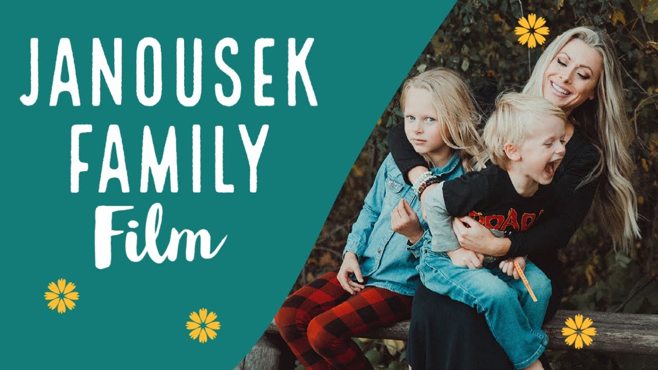 Janousek Family Film - YouTube