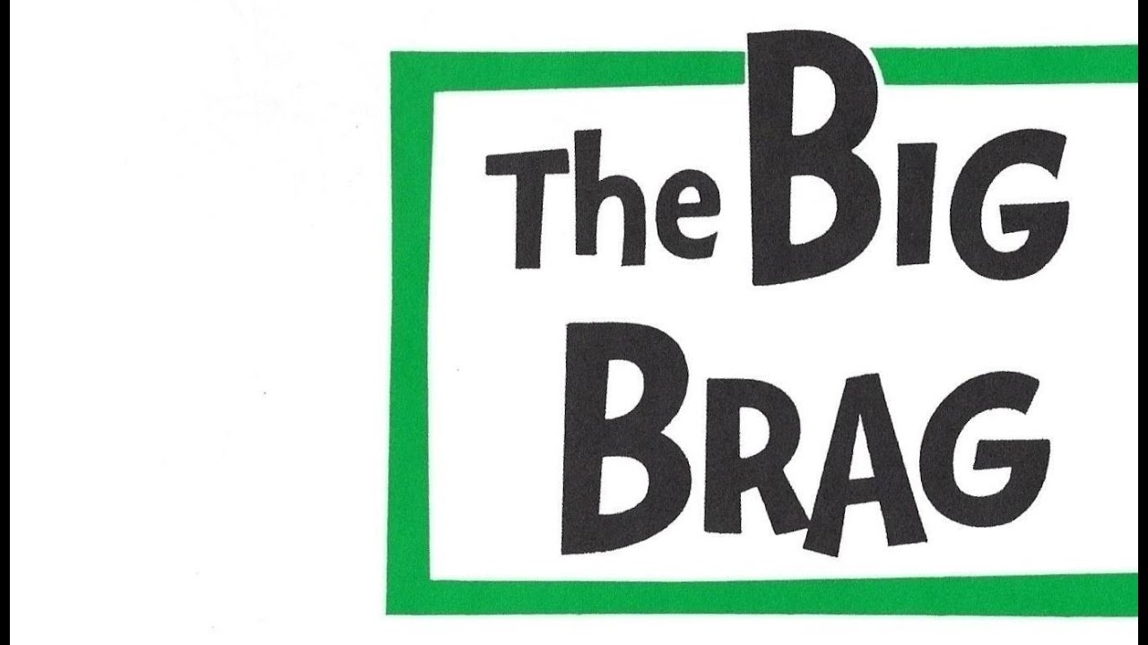 Bridge Street Bedtime Stories: The Big Brag - YouTube