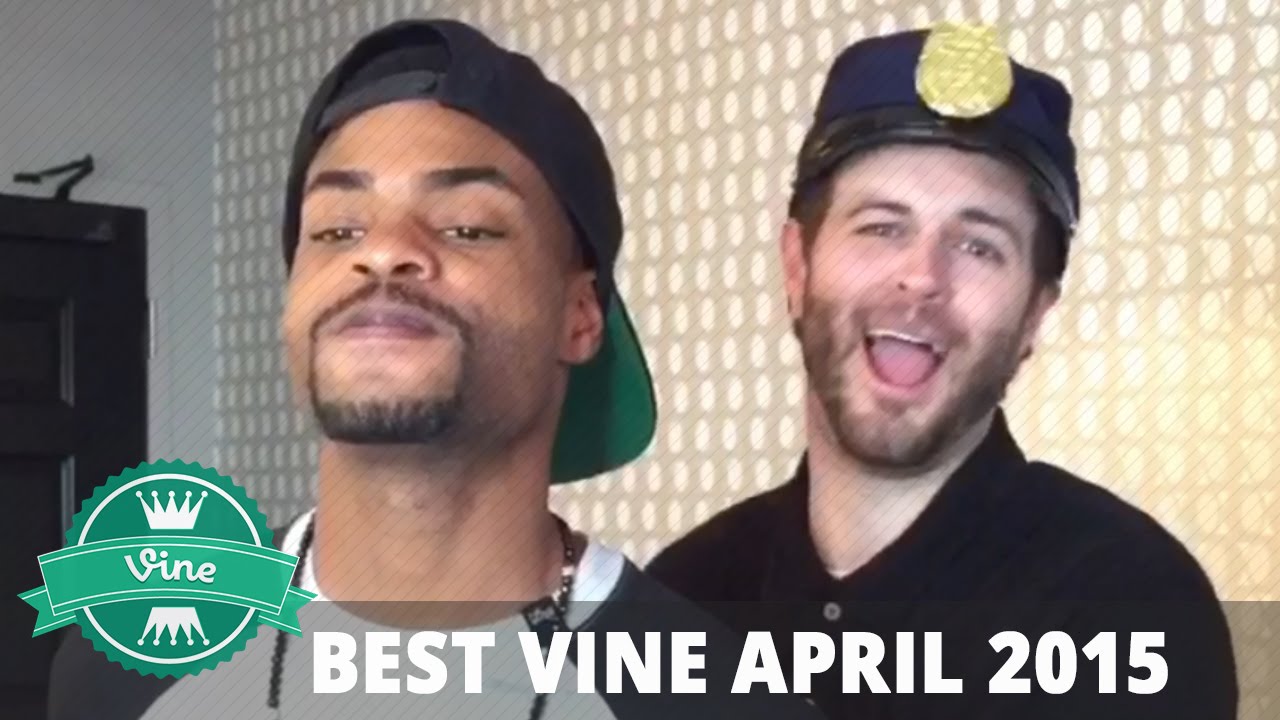 Funniest Vine Compilations April 2015 Part 3 (w/ Titles) | Best April ...