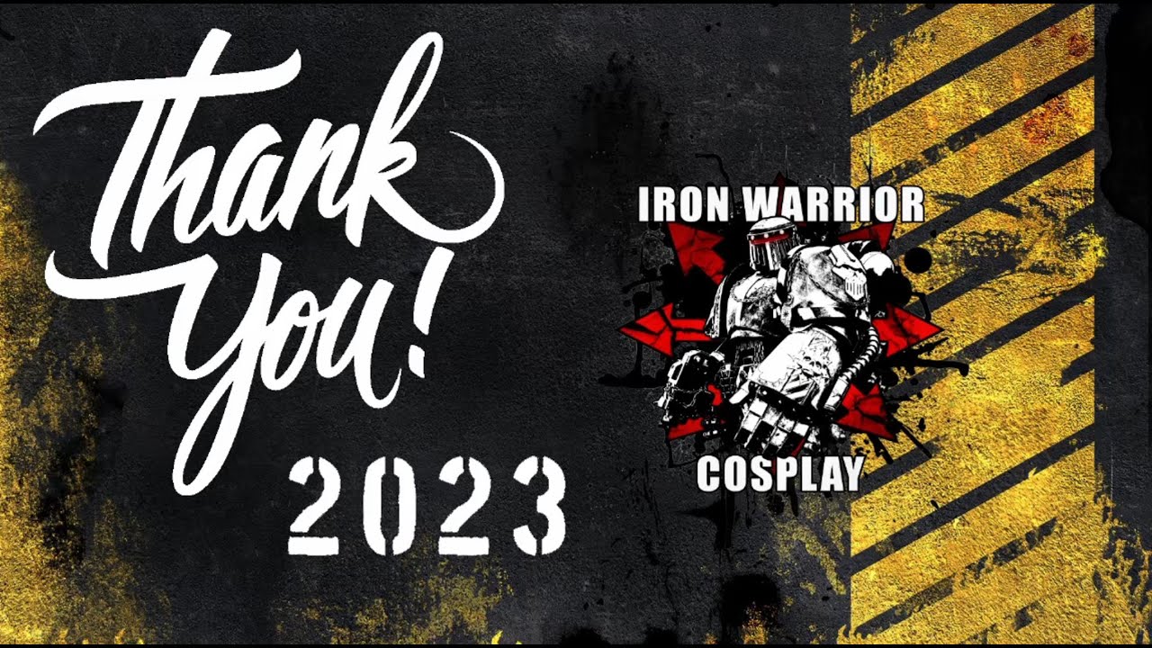 Thank You 2023 - YouTube