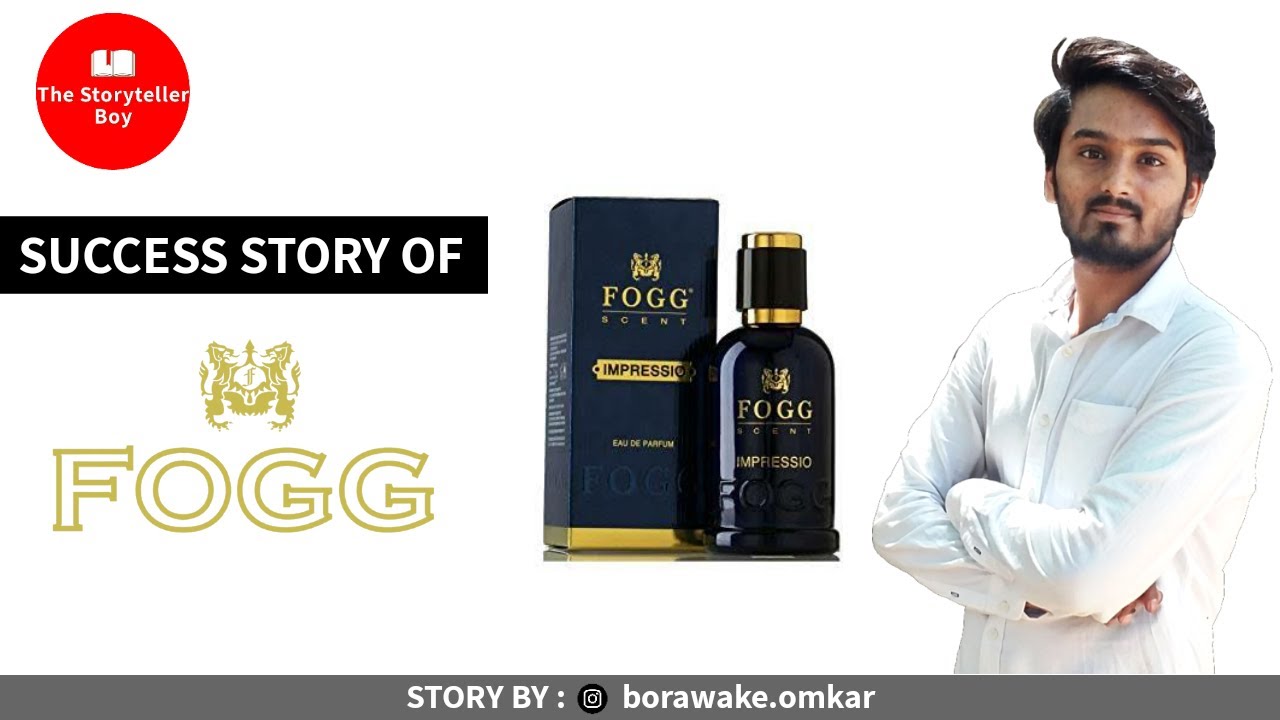 The Success Story of Fogg | Best Video | Motivational Video ...