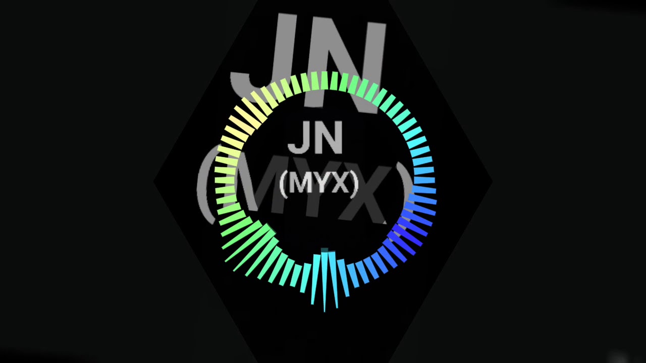 Cartoon on E on (JN MYX) - YouTube