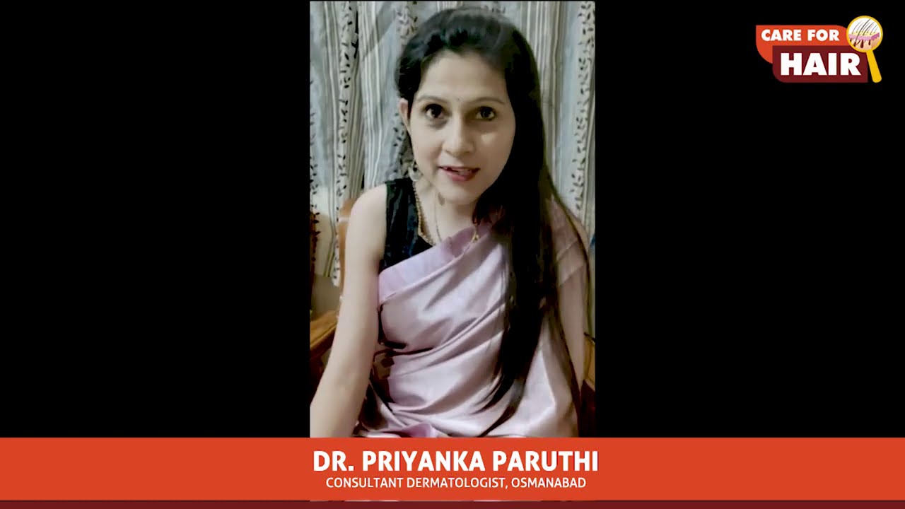 Dr. Priyanka Paruthi - YouTube