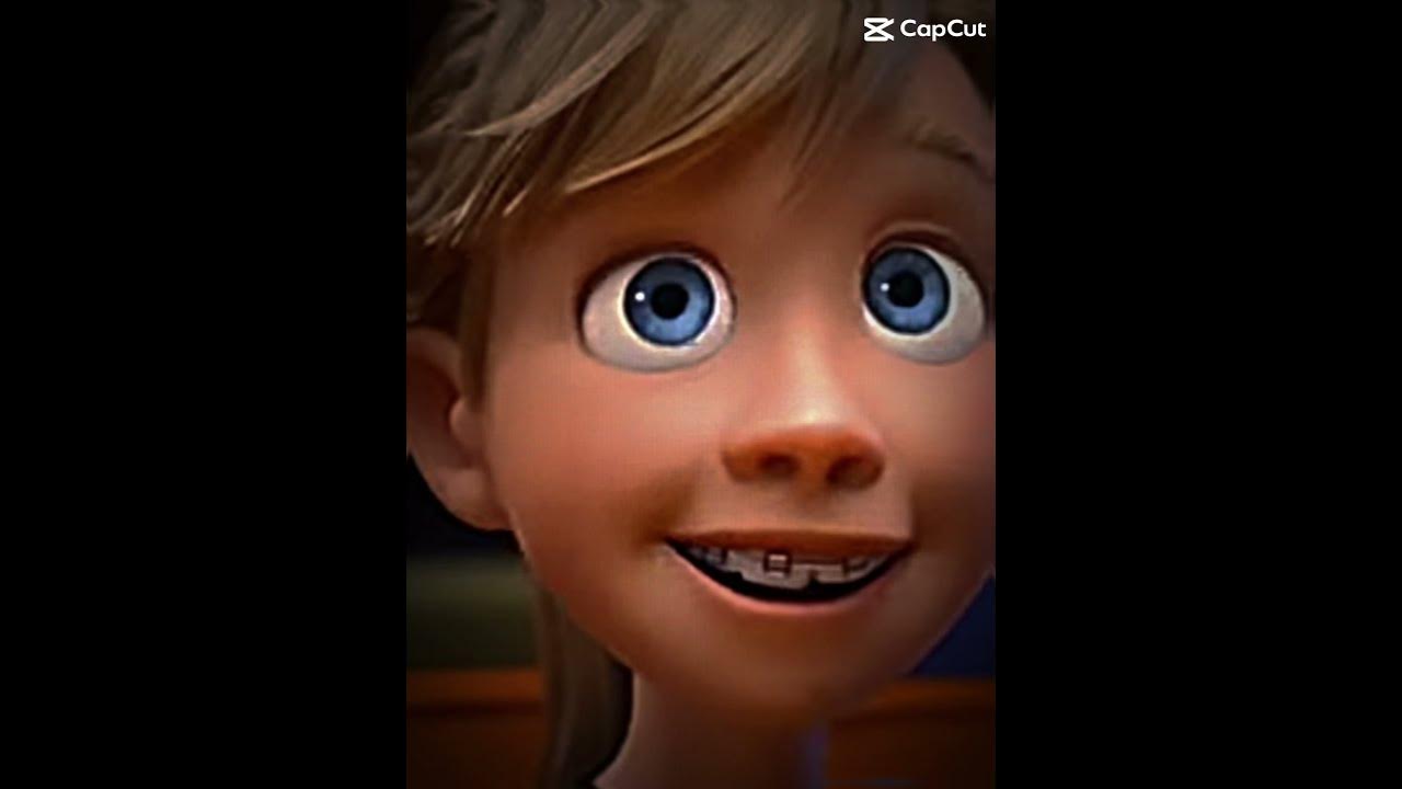Riley Inside Out 2 Edit Youtube