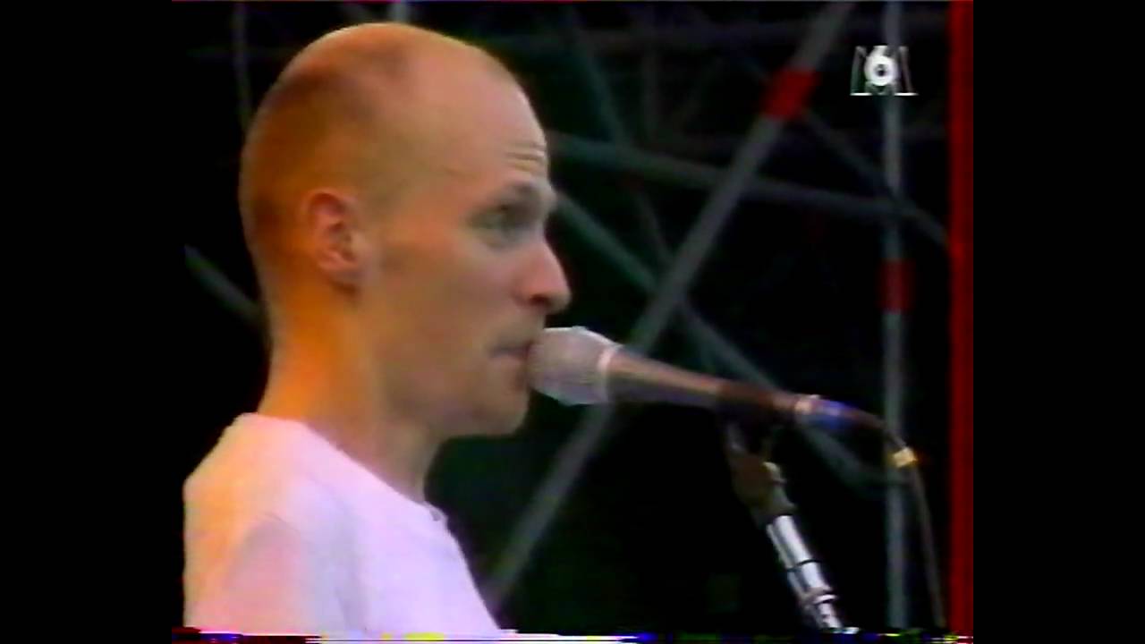 The Presidents Of The USA - Lump (live) Eurockéennes - PUSA - YouTube