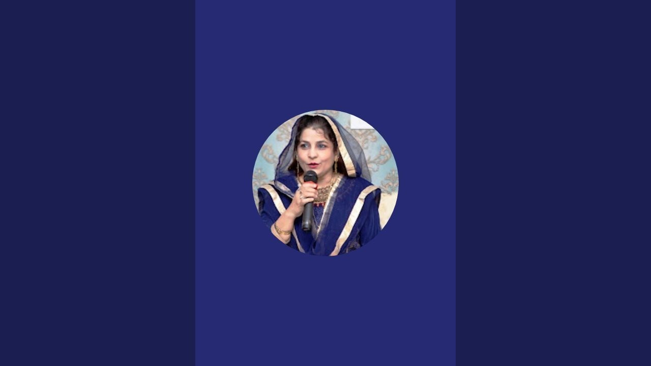 PROF. ZAIBUNNISA(ZEBA) MALIK - YouTube