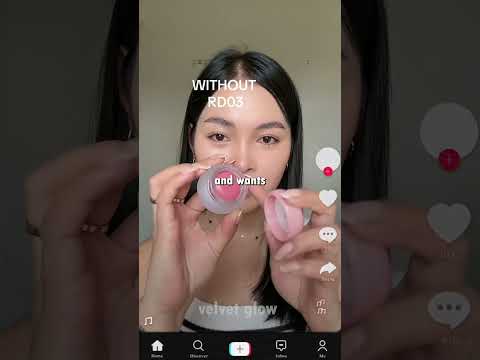 Korea’s #1 Lip Tint Everyone Is Talking About 💄🇰🇷✨