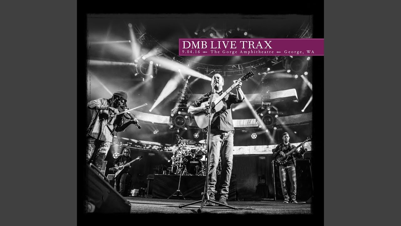 Proudest Monkey (Live at The Gorge Amphitheatre, George, WA 09.04.16 ...