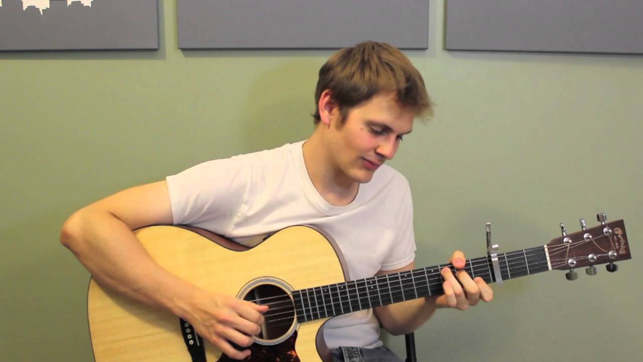 I'm No Good At Goodbye - Matt Bednarsky [original song] - YouTube