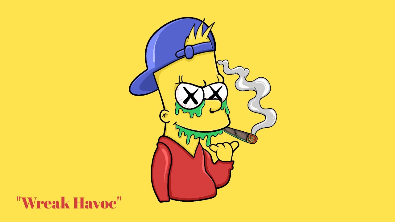 Hard Boom Bap Hip-Hop Instrumental "Wreak Havoc" - YouTube