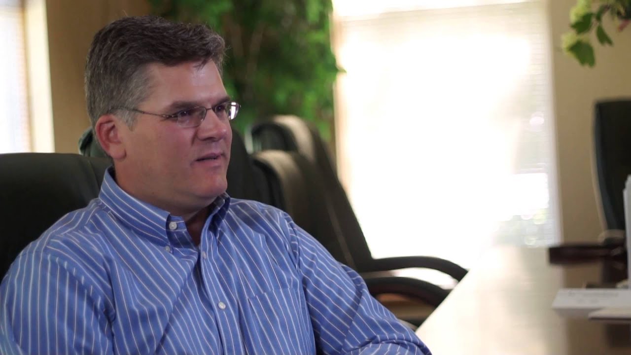 Armor Background Screeners & McManamon & CO. - YouTube