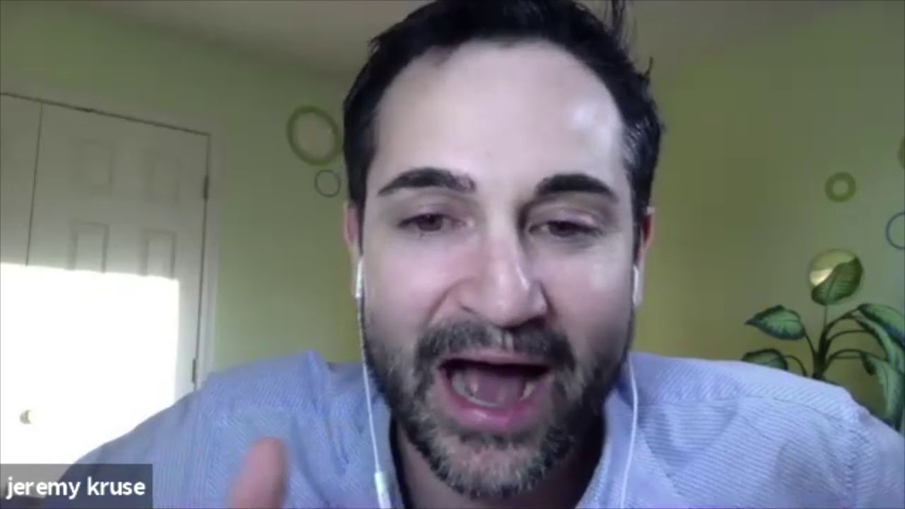 Jeremy K Speech - 04-10-20 - YouTube