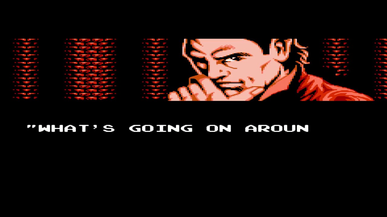 Vice:Project Doom Nes Fceux emulator(Full screen)FULL HD gameplay - YouTube