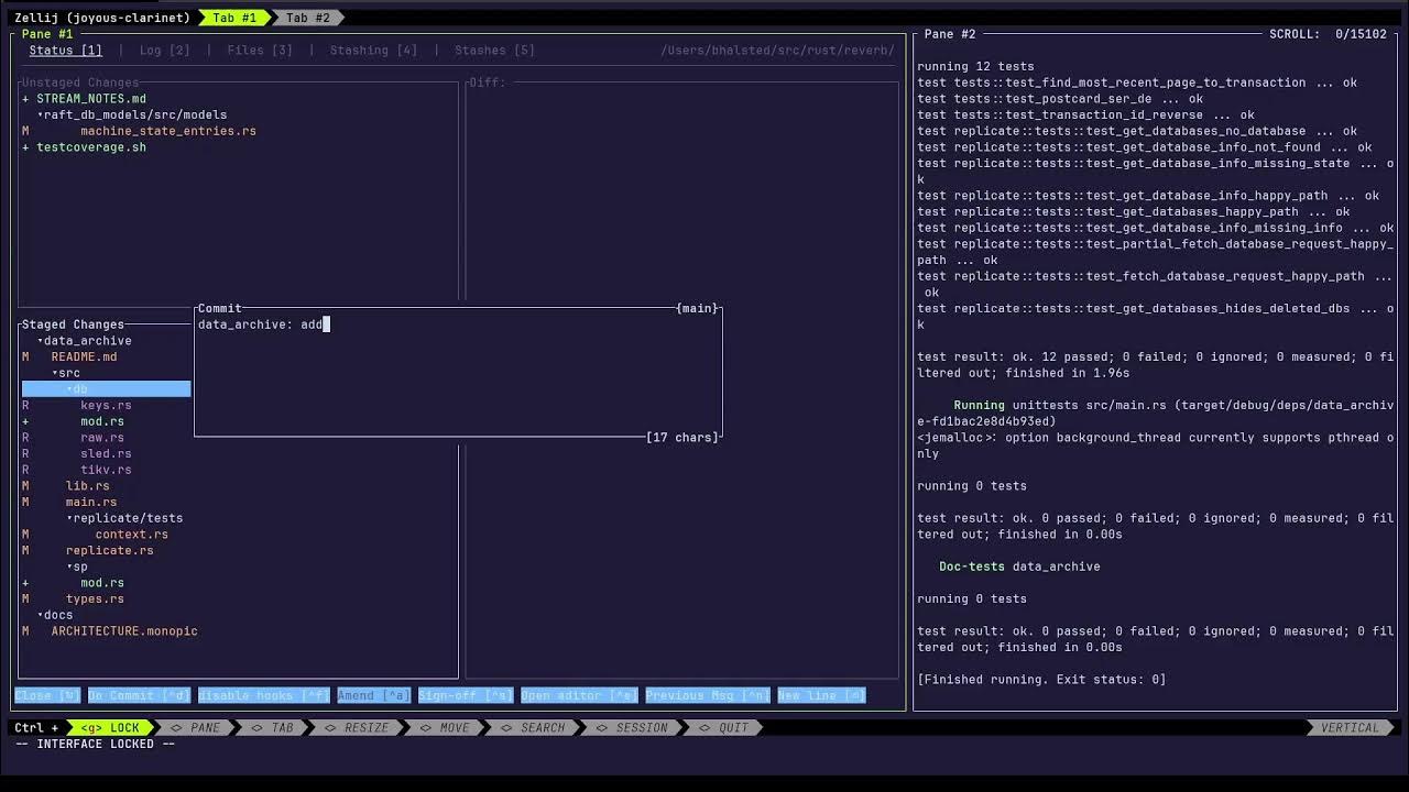 [ #619 ] sqlite replication for fun - YouTube