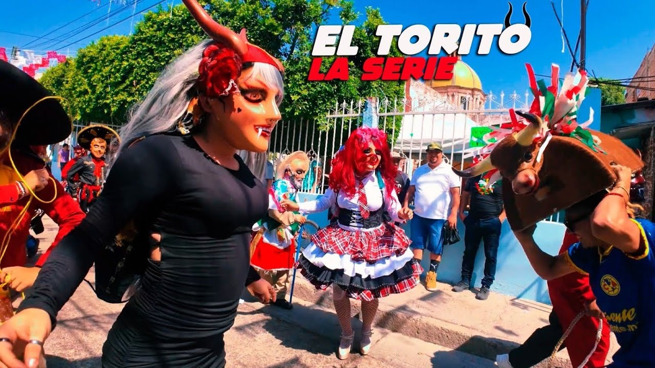 EL TORITO SILAO | La Serie | Episodio 2: TORITO SAN MIGUEL REY - YouTube