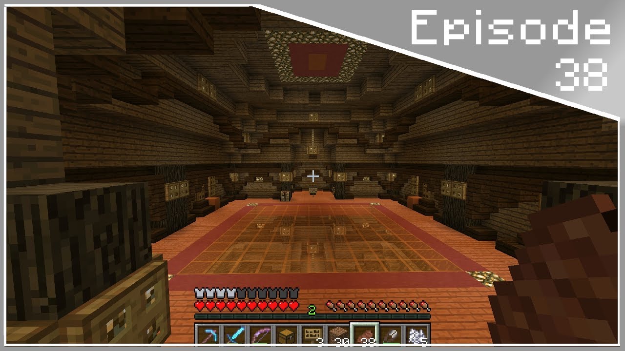 Qeth Plays BATS - Episode 39: "Gold Farm = Eating Notch Apples" - YouTube
