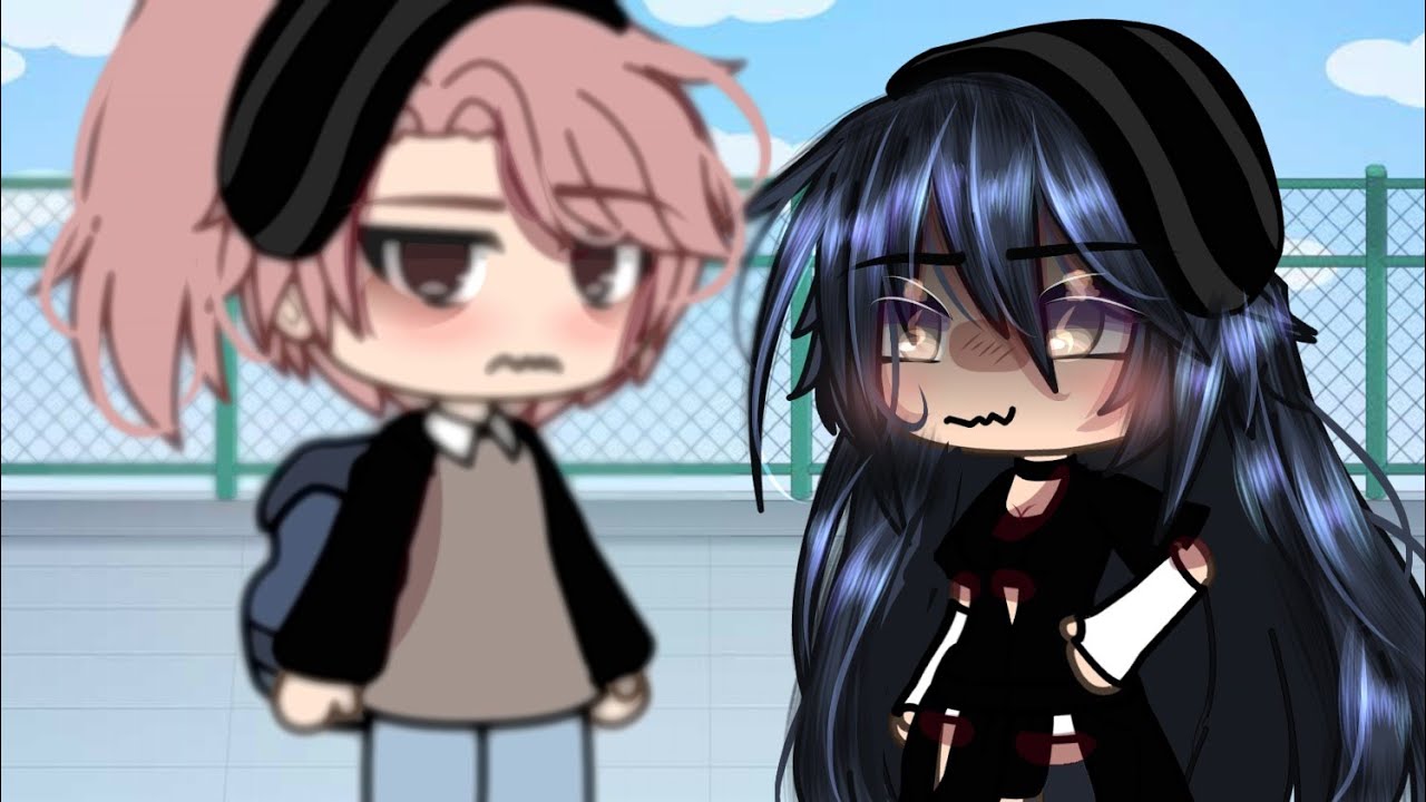 Beauty Level {gacha meme} - YouTube