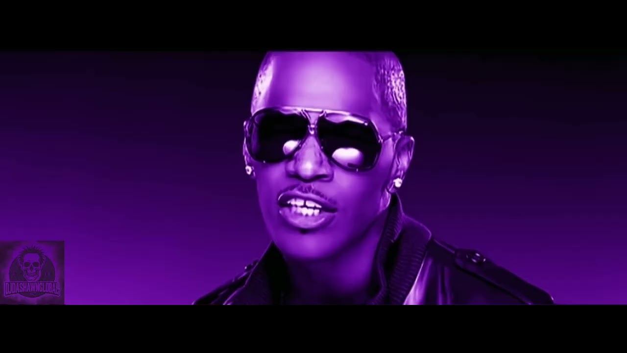Ne-Yo - She Got Her Own ft. Jamie Foxx, Fabolous Chopped And Screwed ...