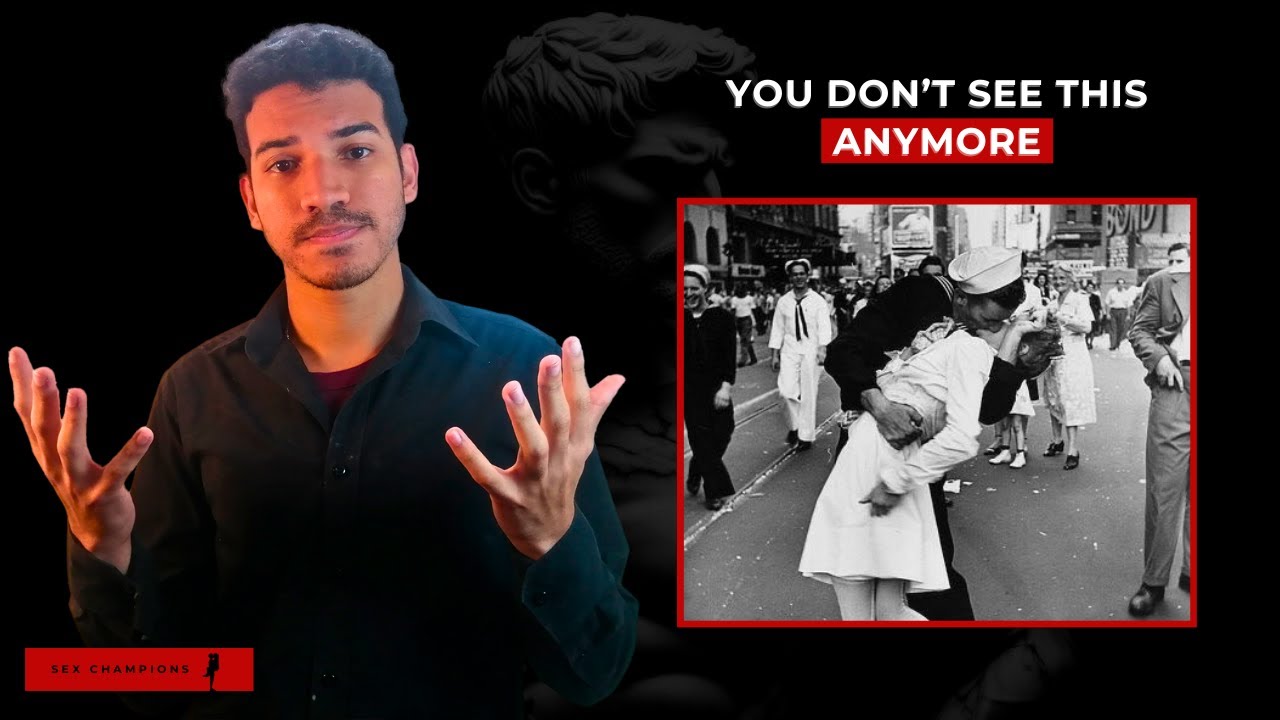 Why Sex Matters for True Love (and Vice Versa) - YouTube