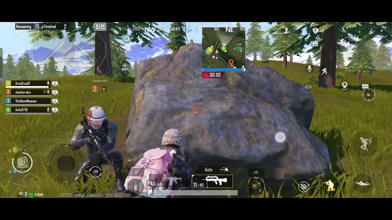 PUBG MOBILE INSANE KILLS II PUBG MOBILE GOD GAMEPLAYS II - YouTube