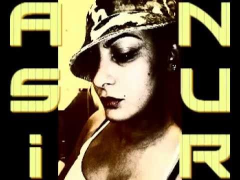 Gönül Yarası - MZE Feat ASiNUR