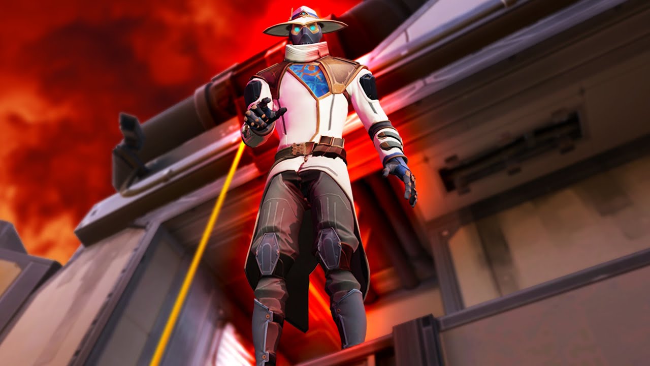 "Cypher please let us win" - YouTube