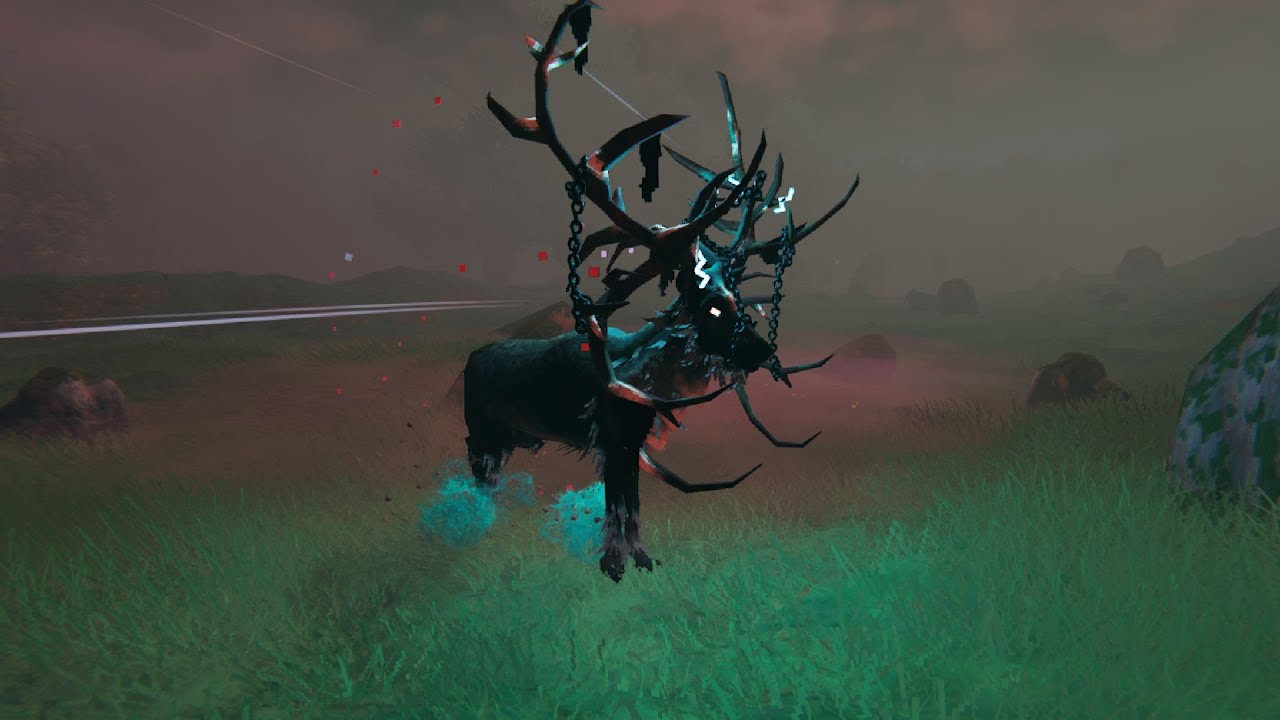 Valheim Fader/Hard Mode Run/No Raids/Portal All/2x Drops/Deaths 21 atm ...